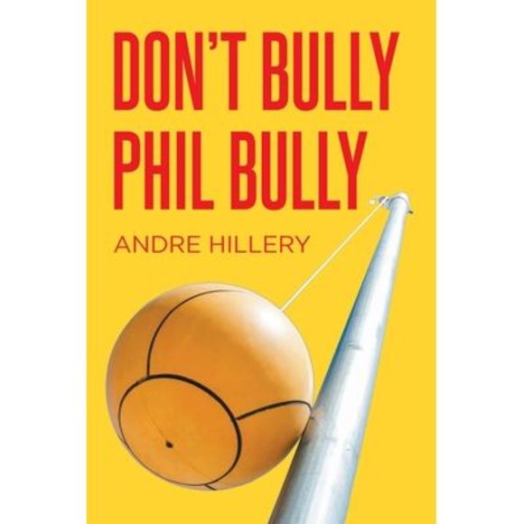 Andre Hillery | Other | Dont Bully Phil Bully Andre Hillery | Poshmark